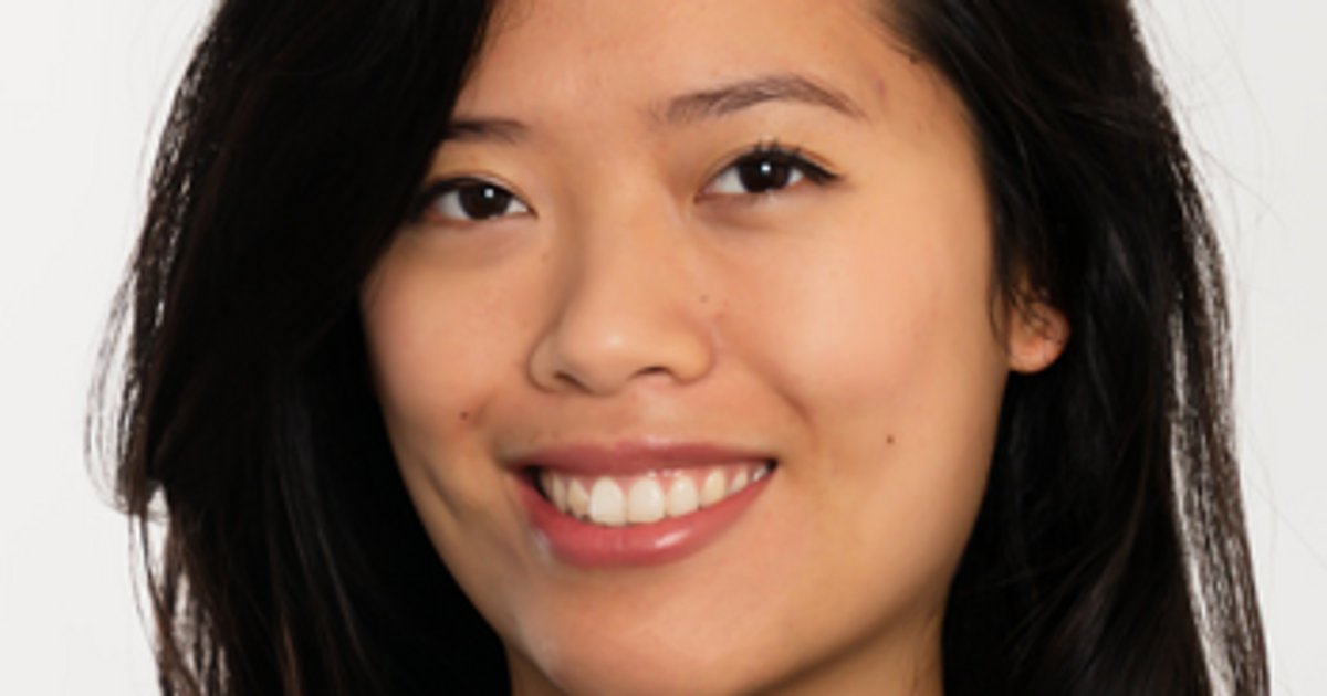 Annie Yuan-Yuan Chang