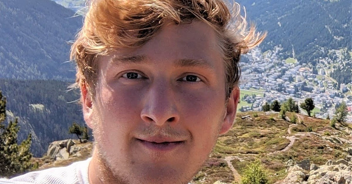 Kevin Patrick Helzel