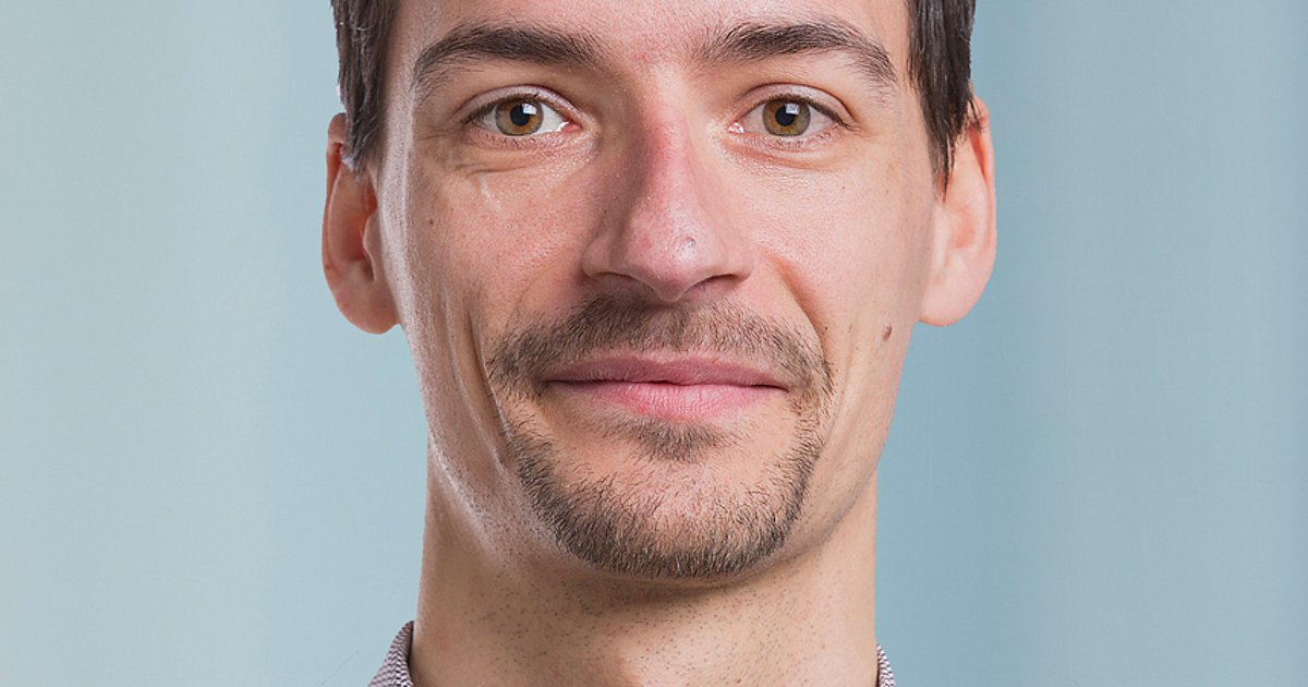 Prof. Dr. Daniel Farinotti