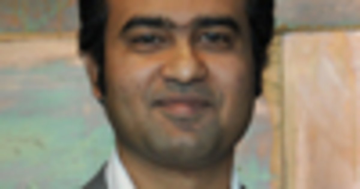 Dr. Arun Bose