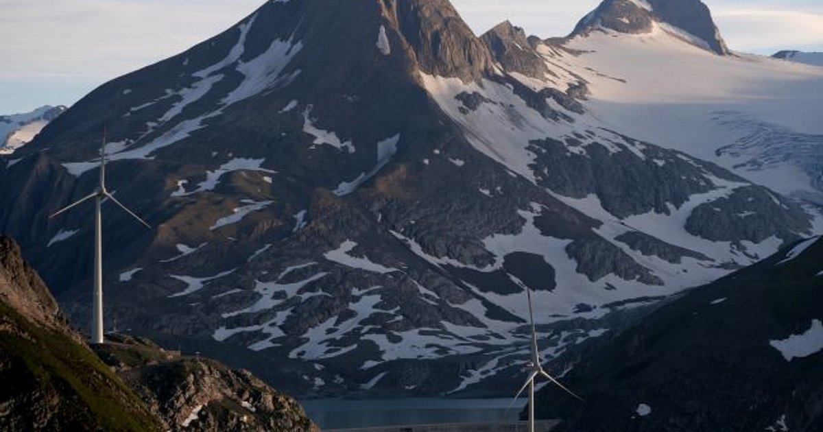 Combining renewable energies for a more sustainable Switzerland