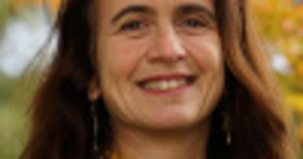 Prof. Dr. Catherine Graham