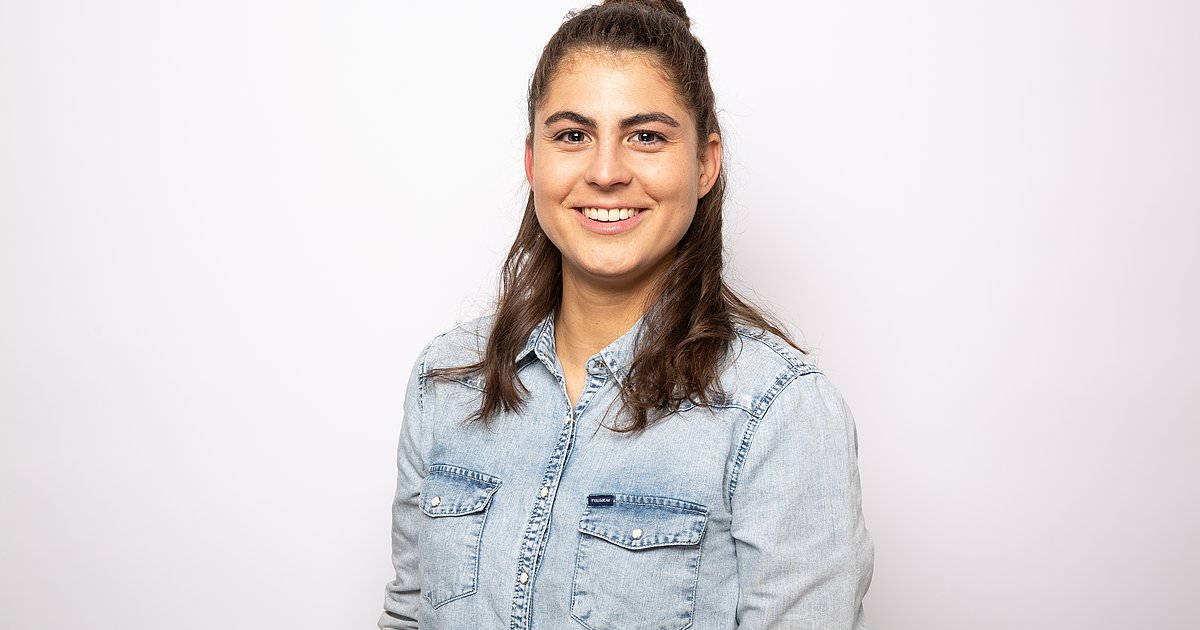 Delia Landolt