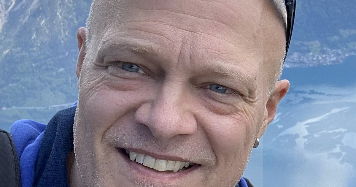 Dr. Lars Waser