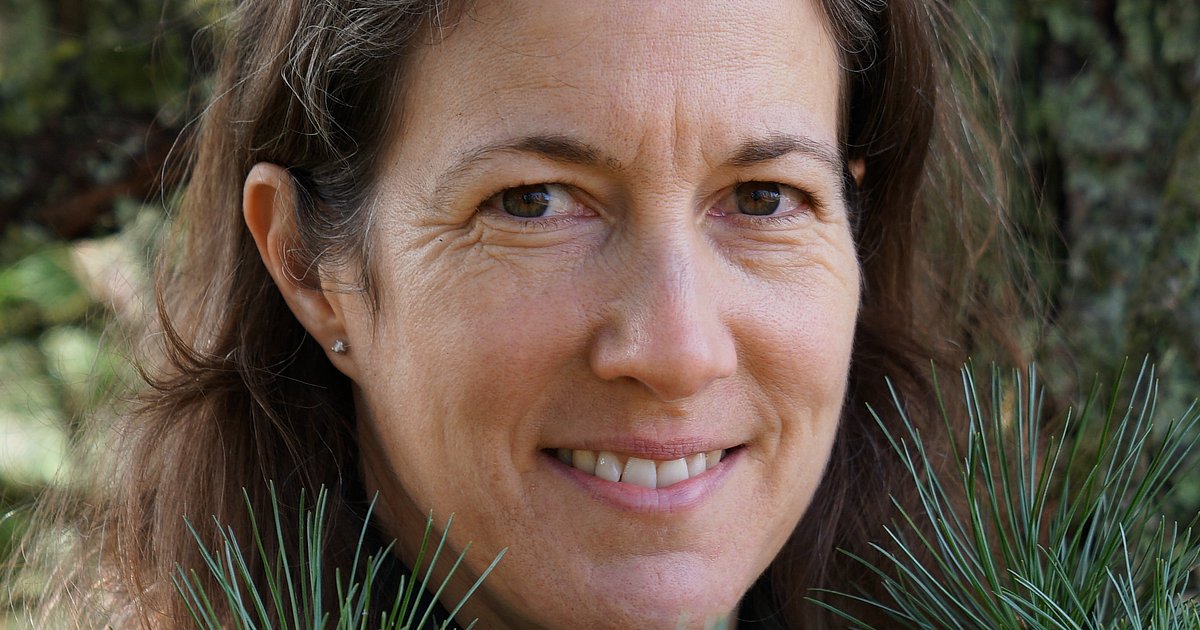 Sabine Brodbeck
