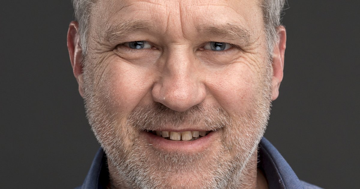 Prof. Dr. Niklaus Zimmermann