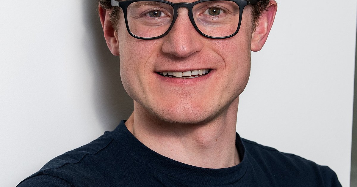 Michael Hohl