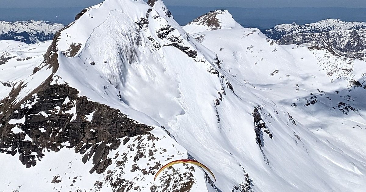 Winter 2022/23 with little snow