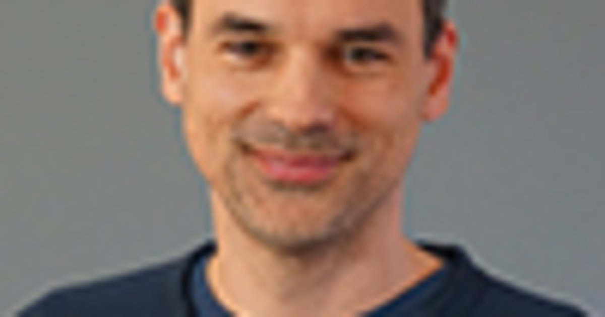 Dr. Michael Andreas Eisenring