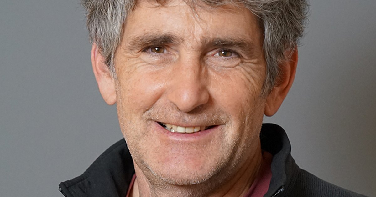 Matthias Gerber