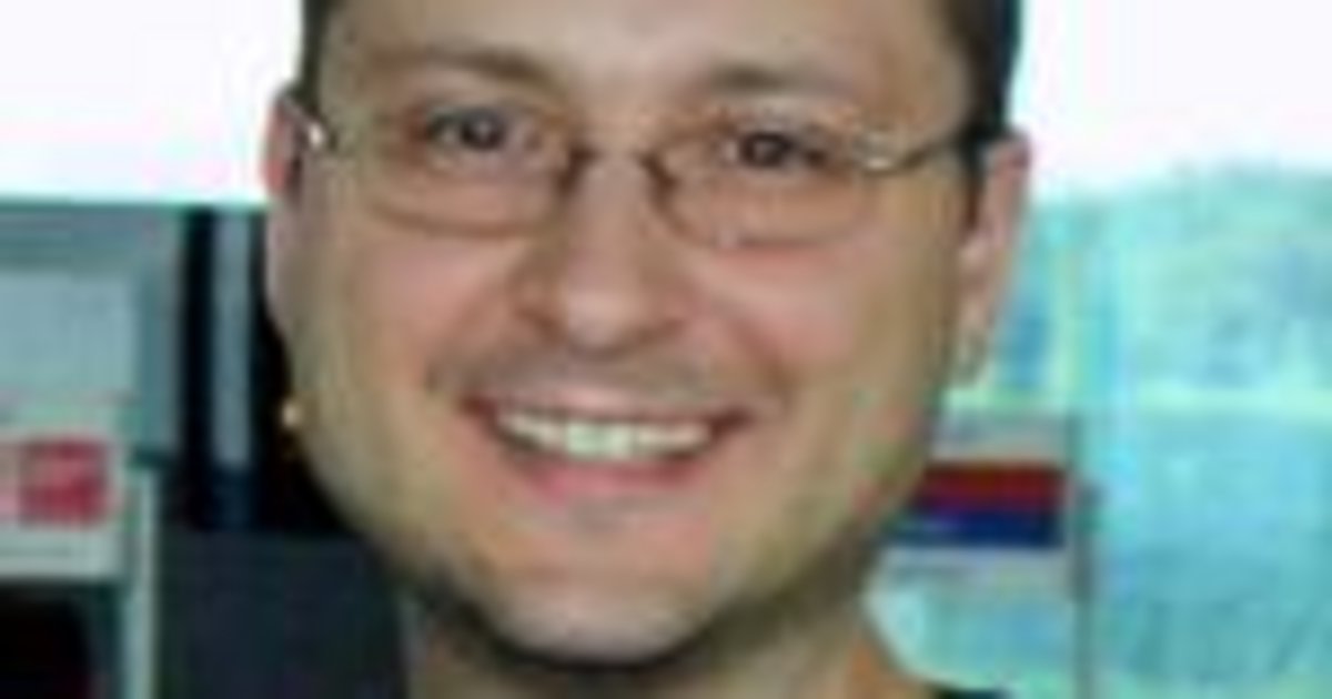 Dr. Achilleas Psomas