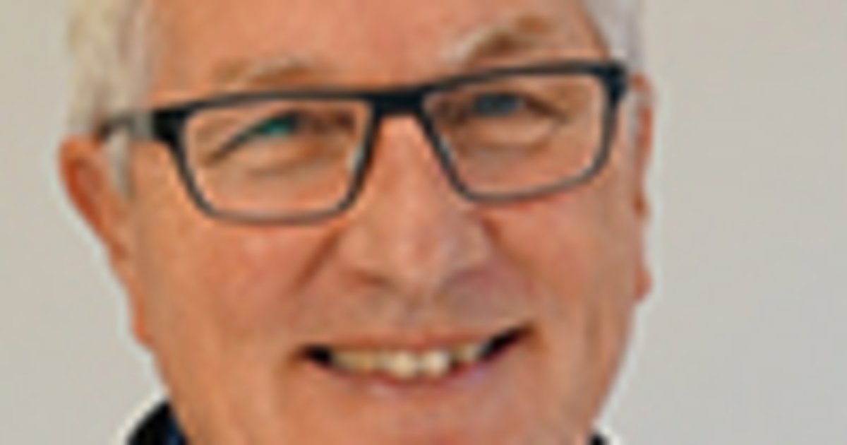 Dr. Thomas Wohlgemuth